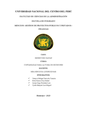 Influenciadores administración cientifica - INFLUENCIADORES Henry ...