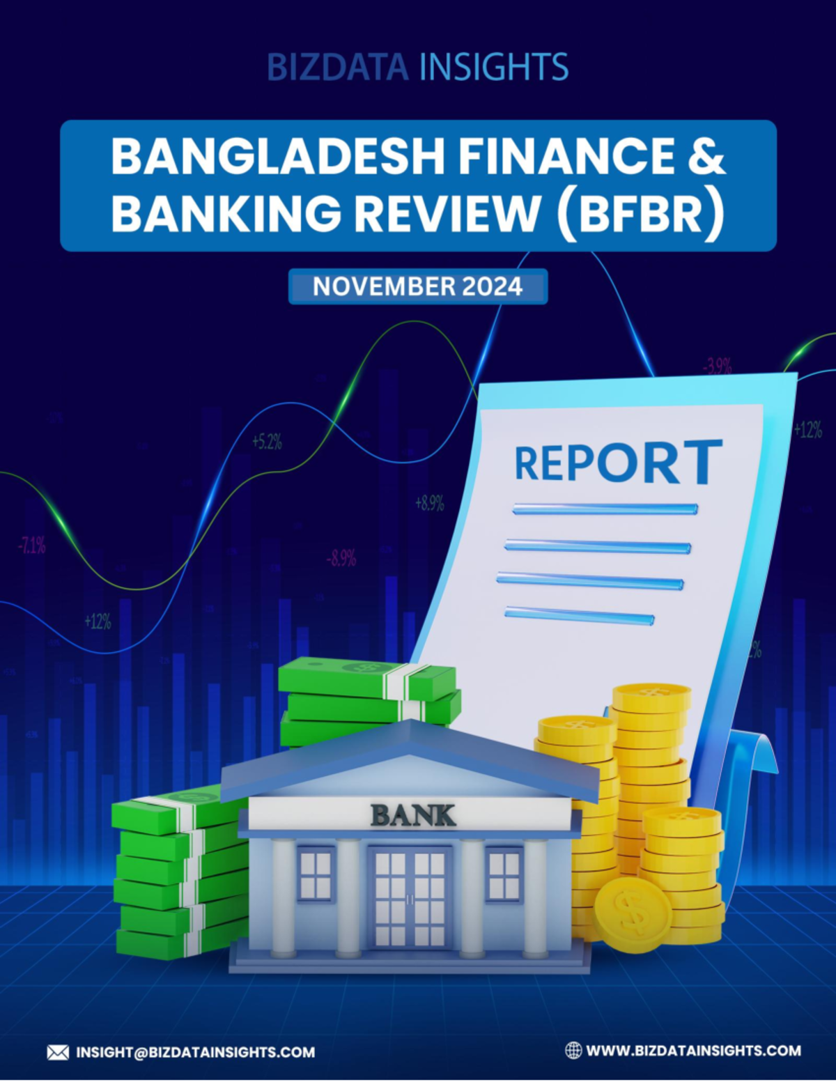 BFBR Nov'24 Final - report-2 - November, 2024 This is a Monthly Insight ...