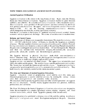 [Solved] Discuss the ancient education in Greek its influence and ...