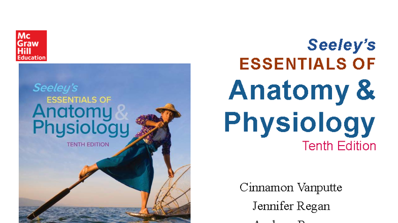 Anatomy & Physiology 10th Ed: Chapter 7 Muscular System Lecture Notes ...