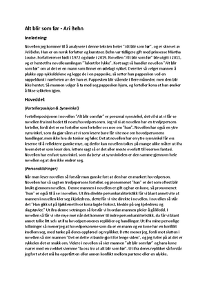 Retorisk analyse av sammensatte tekster notater - Hvordan skrive en retorisk analyse Retorikk ...