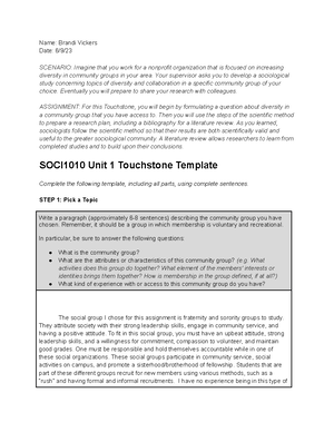 [Solved] Which of the following is an example of how normative gender ...