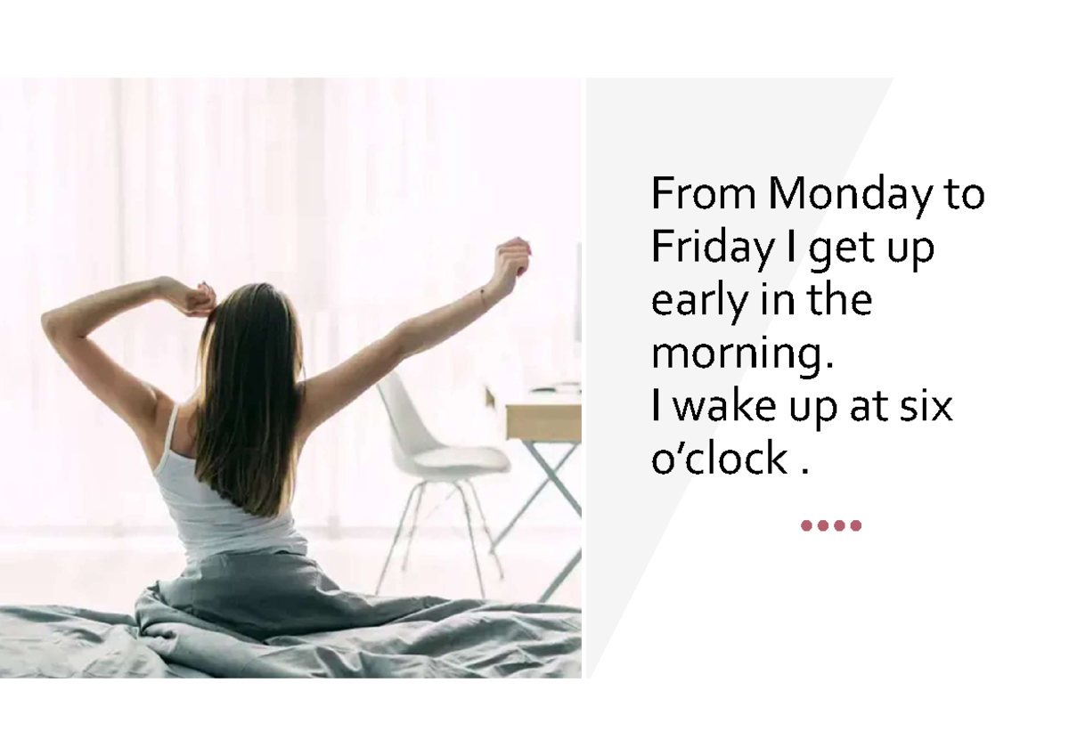 Rutina Diaria: Actividades Semanales AA1-EV03 - Studocu