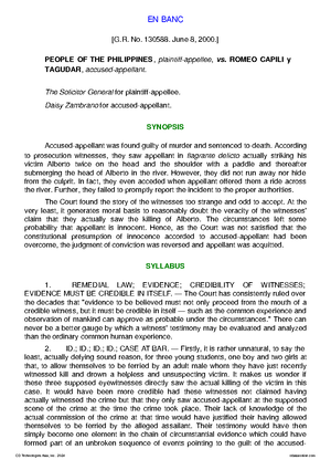 Datu Michael Abas Kida vs Senate of the Philippine - No. 196271 ...