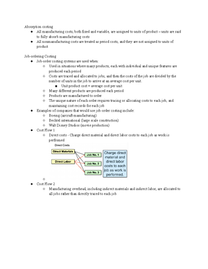 Exam 3 (Chapter 6) - Decision Making Key Concepts 1. Define the ...