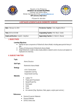Math 5 Q1 Mod 5: Performing Operations Using PMDAS & GMDAS - Studocu