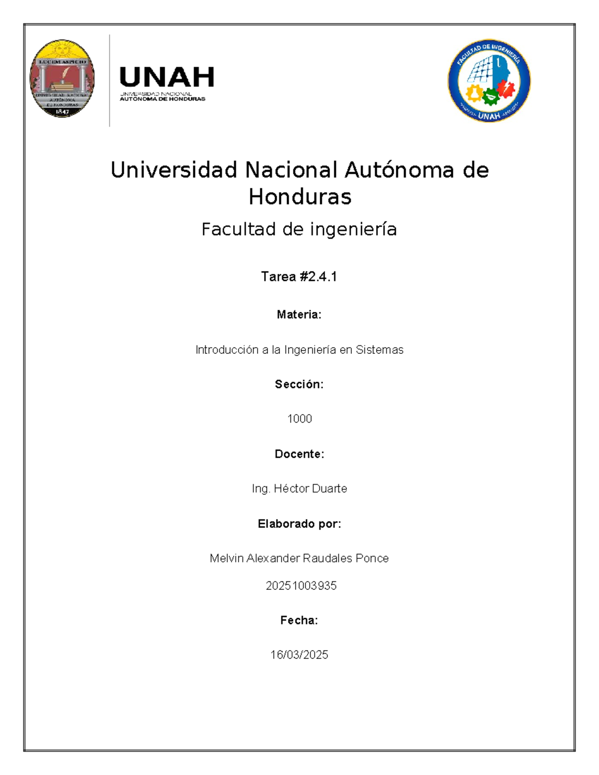 Guía de Ejercicios de Programación LPP - Introducción a la Ingeniería en - Studocu