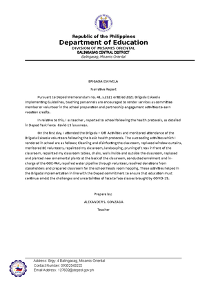 PPE- Notes - Accounting for PPE under Government Transactions ...