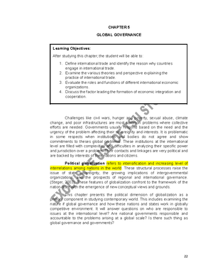 Chapter 9- DEBT Restructuring - CHAPTER 9- DEBT RESTRUCTURING Debt restructuring is a situation ...