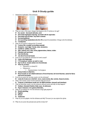 MoCA Administration & Scoring Instructions: A Comprehensive Guide - Studocu