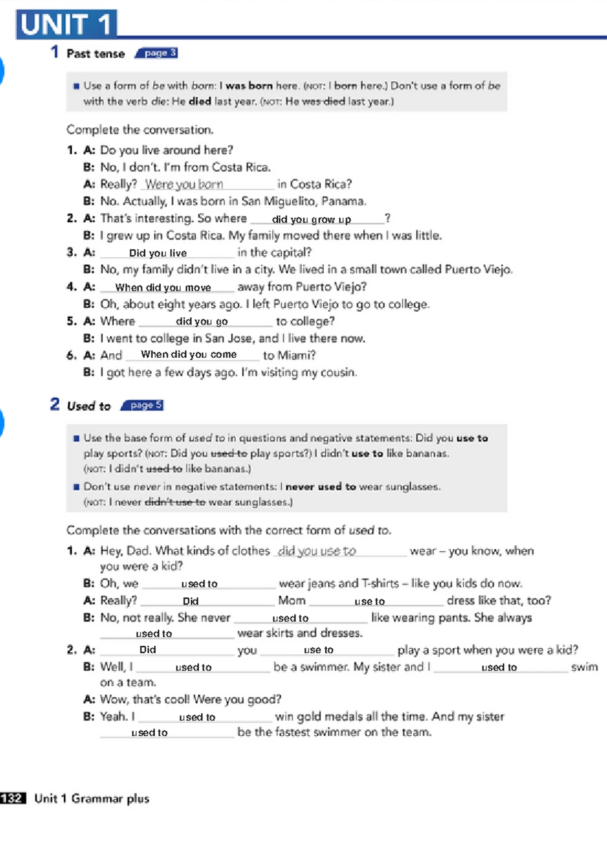 Interchange 2 - 5th-Student Book and Work Book - CAMBRIDGE Student's ...