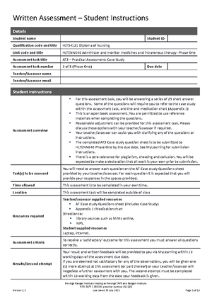 [Solved] Explain the role of the World Health Organisation WHO in the ...