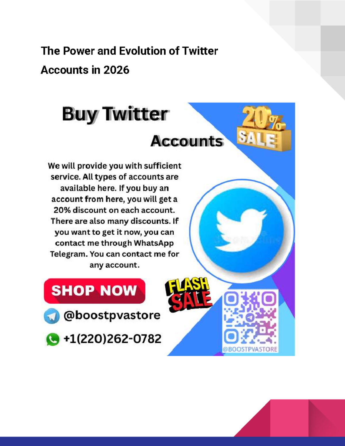 The Evolution of Twitter & Wise Accounts in 2026: A Digital Insight ...