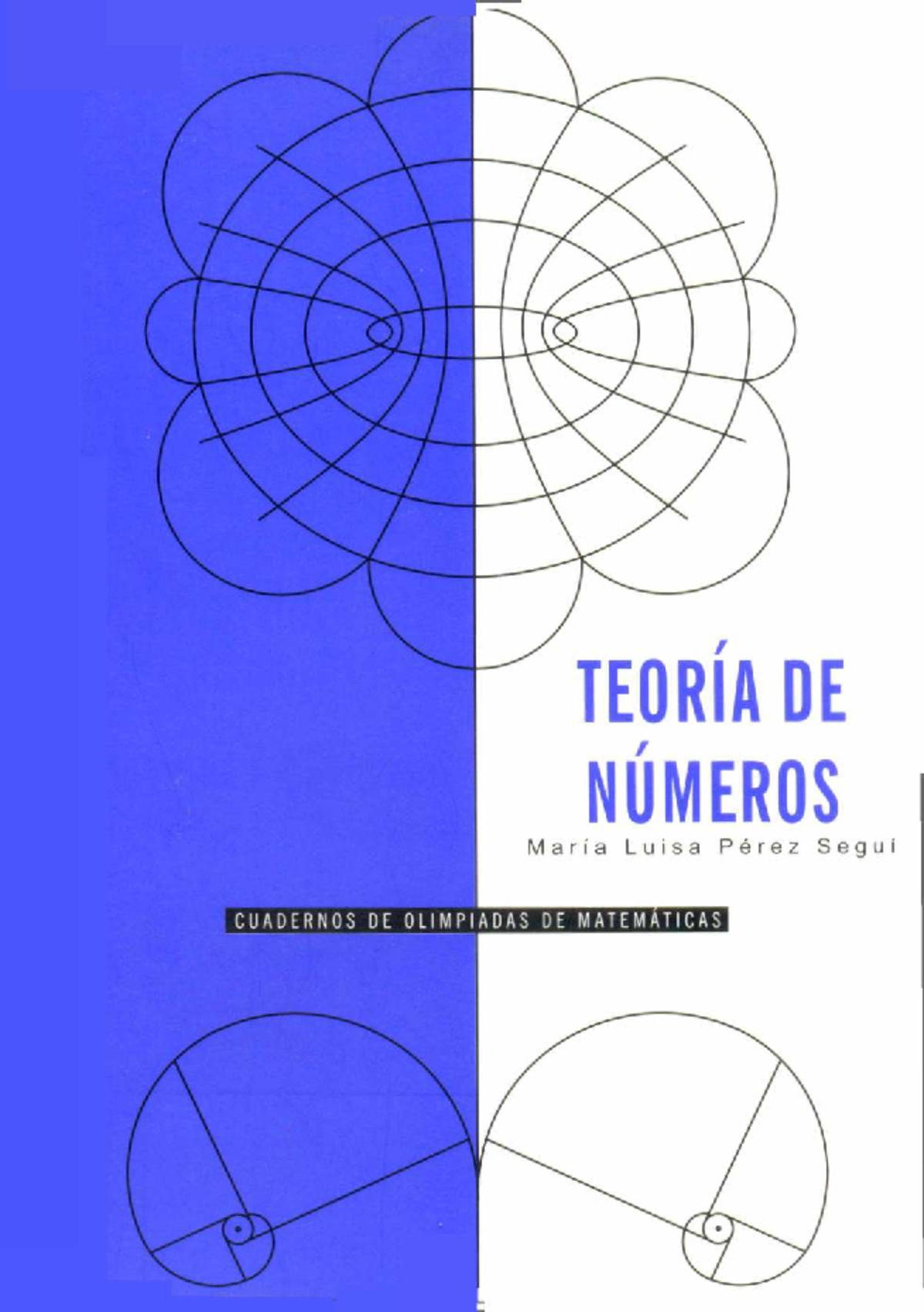 Ejercicios de Teoría de Números para la Olimpiada de Matemáticas - Studocu