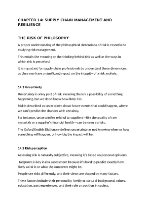 [Solved] Recommend worldclass best practice city logistics - Logistics ...