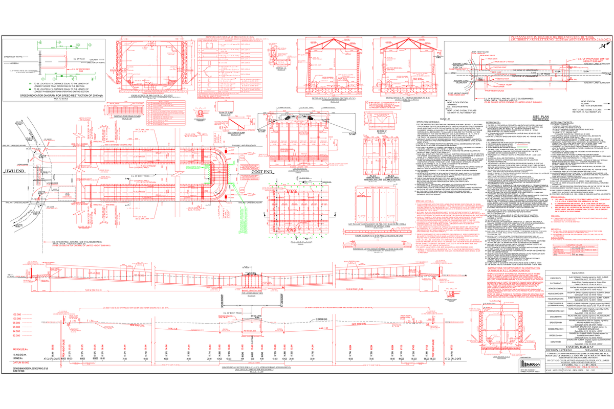 Drainage Design and Construction Details for LHS 32 E V5 - Studocu