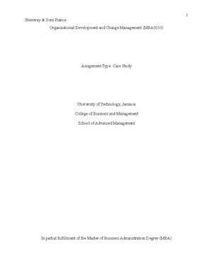 EDPM CSEC Paper 1 2020 - practice - Bachelor of Business Administration ...