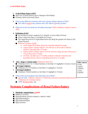 [Solved] Which of the following is NOT a part of the 2nd tier review A ...