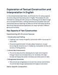 ATAR English - Grade: 12 - Western Australian Certificate of Education ...