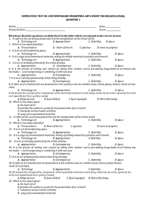 Media Codes and Conventions - Media Codes and Conventions Media codes ...