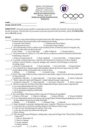 lesson plan sa araling panlipunan 10 konsepto ng pagkamamamayan ...