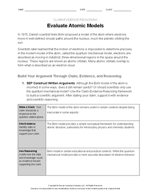 7.05 equilibrium lab - Equilibrium Lab Instructions: Complete all ...