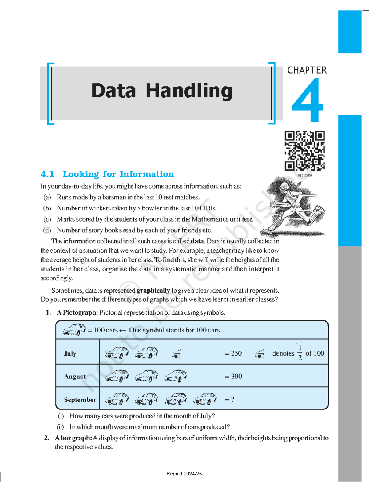 Data Handling Concepts and Graphical Representations - 04 - Studocu