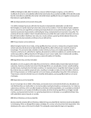 Assignment Visual Literacy - Assignment: Visual Literacy Step 1: Choose ...