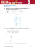 Mathematics Methods - Grade: 12 - Queensland Certificate of Education ...