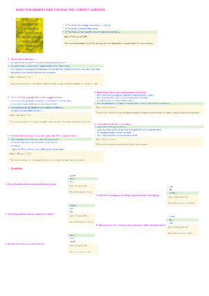 SETEC UBE Attempt Review: Listening & Reading Comprehension Insights ...