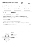 Algebra 2 Module 1: Comprehensive Notes on Rational Exponents and ...