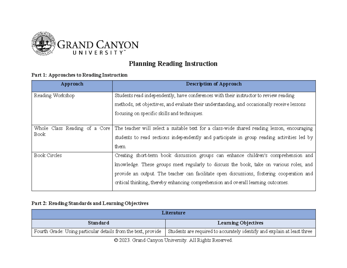 ELM-580-RS-T1-Planning Reading Instruction - Planning Reading ...