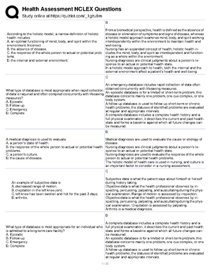 Prenatal Glossary - Plain Language Glossary of Prenatal Terms Healthy ...