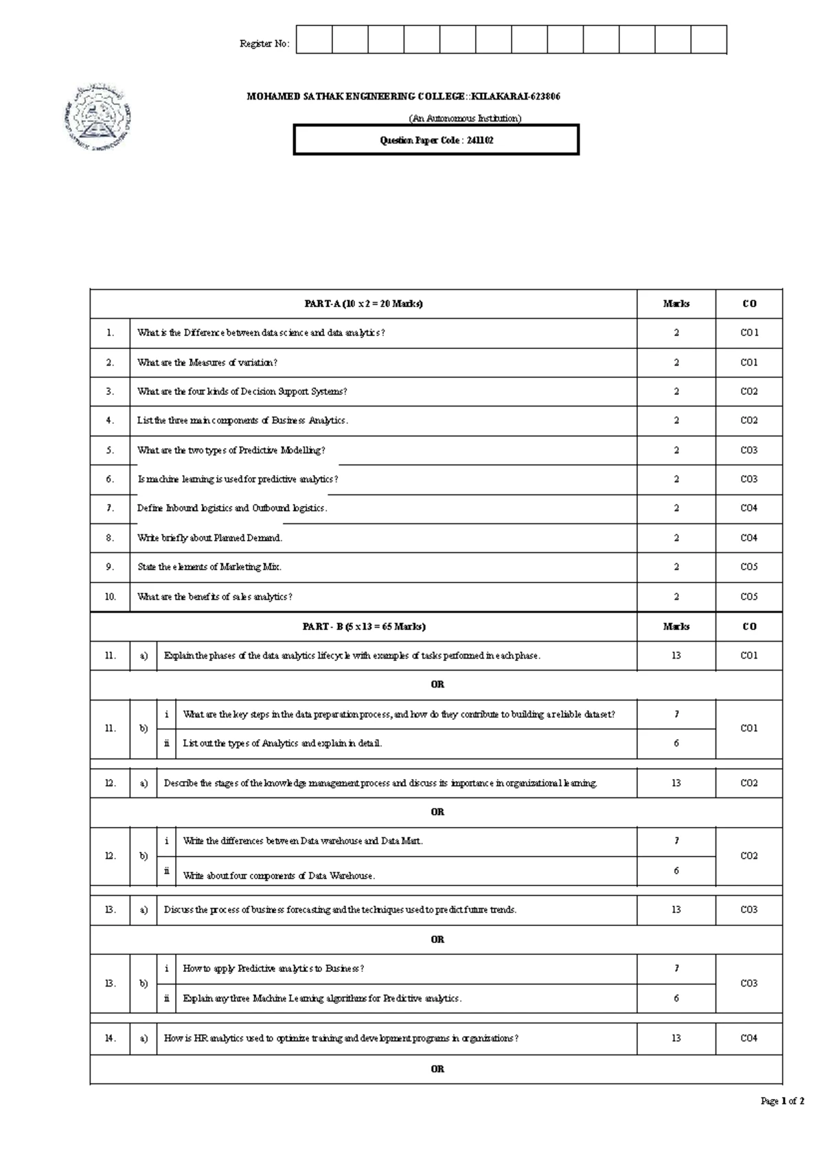 IT 3511 Full Stack Web Development Lab Manual (2023-2024) - Studocu