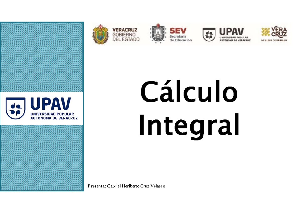Concepto de Integral Definida y Sumatorias de Riemann - CI MATEMÁTICAS ...