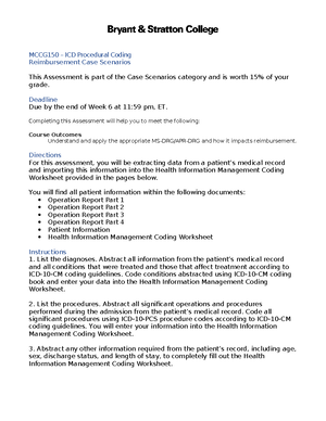 [Solved] Case 2 Procedural Notes This 3yearold male patient was ...