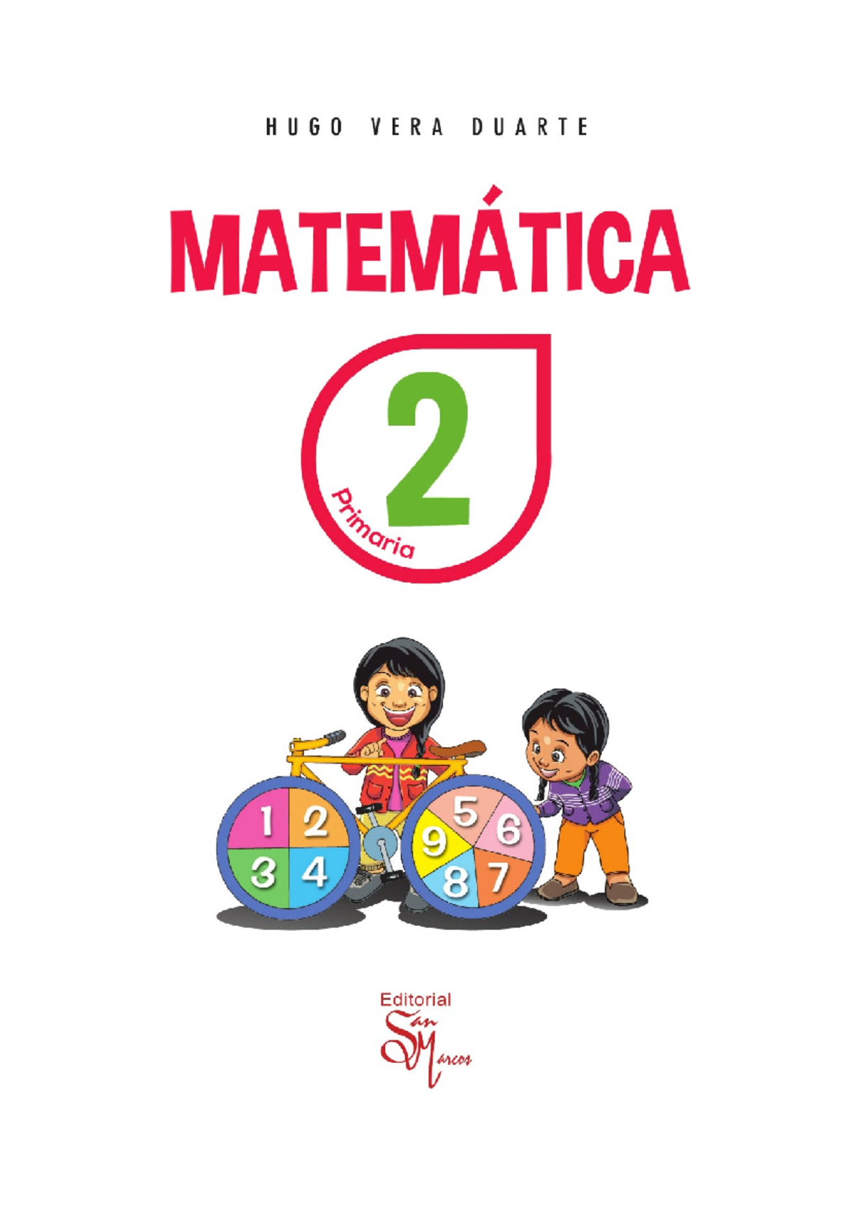Matemática 2 Primaria - Juegos y Actividades ECE Recomendados - Studocu