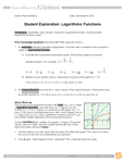 Advanced Functions - University Preparation - Grade: 12 - High School ...
