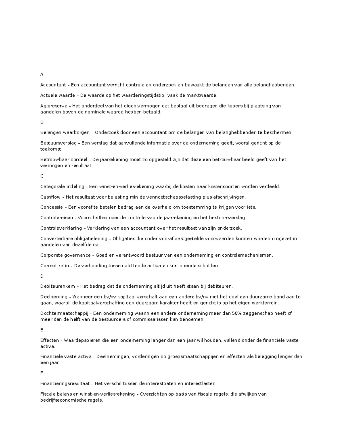 NE Havo - Oefenset CSE Nederlands Set 1 - Voorbeeldopgaven en Correctiemodel - Studeersnel