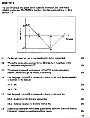 Grade 10 electrostatics and electricity test - Grade 10 Electrostatics ...