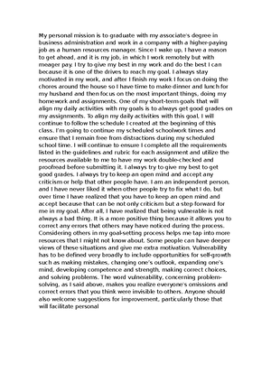 [Solved] How does vulnerability play a part in problem solving - Success Strategies for Online ...