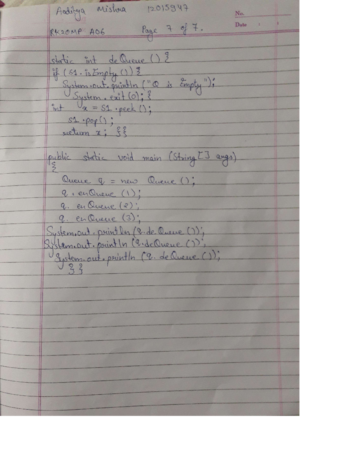 assignment cse320 ca lpu - Software Engineering - Studocu