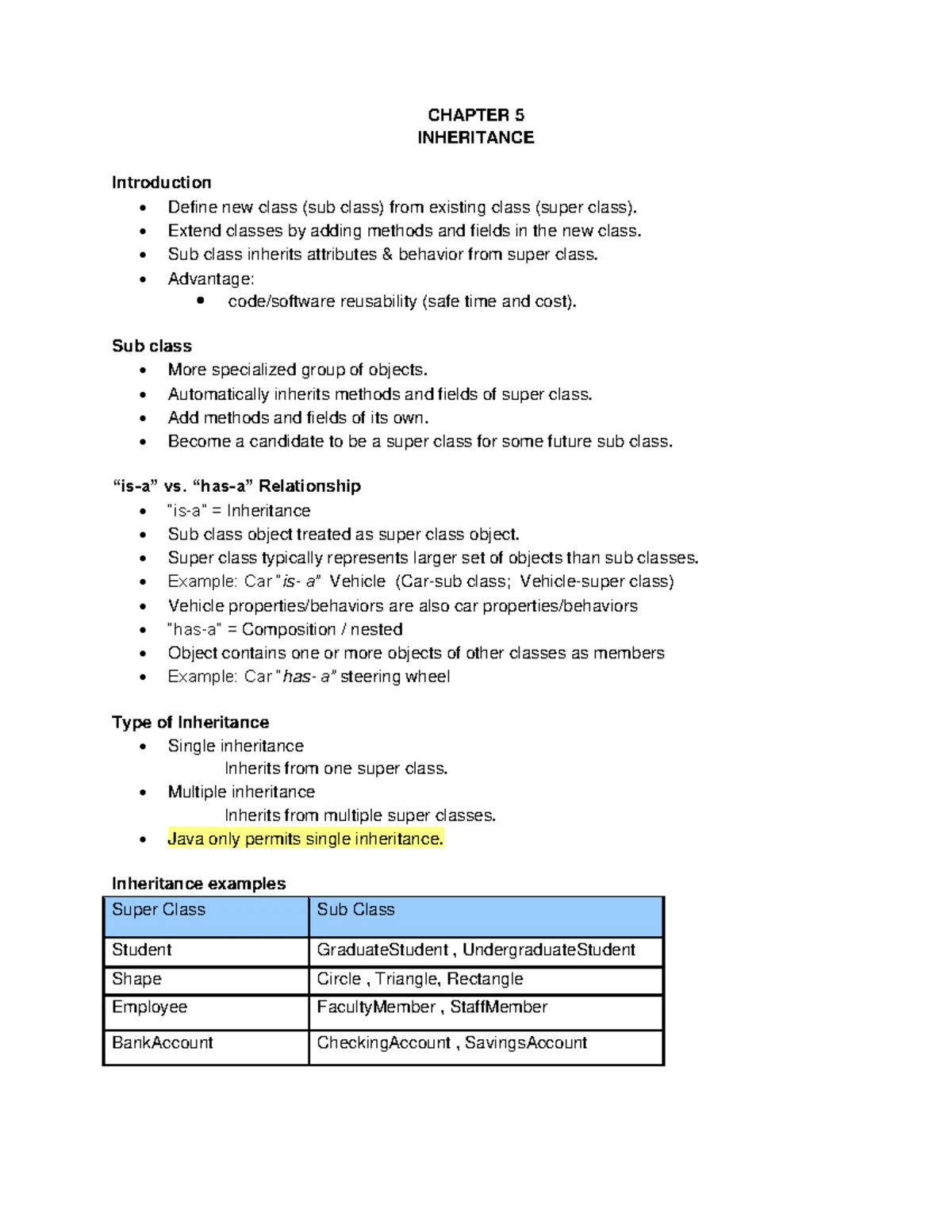 CSC435 GUI Project - OBJECT ORIENTED PROGRAMMING GUI PROJECT -MAR 2018 ...