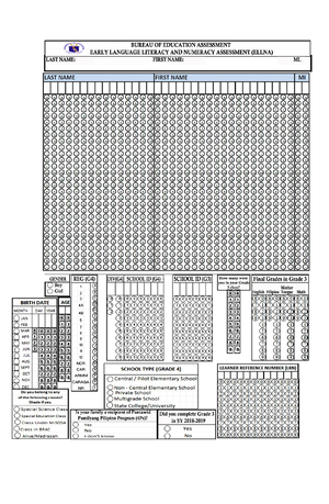 EDUC 206 Module 2: Qualities of Good Measuring Instruments in ...