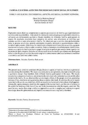 Modelo PRÉ Projeto TCC Modelo - MODELO DE PRÉ-PROJETO DE TCC NOME DA ...
