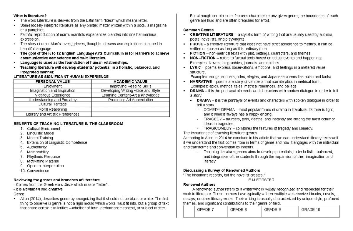 Field Study 1 activity 3 - FIELD STUDY 1 Observing differences among ...