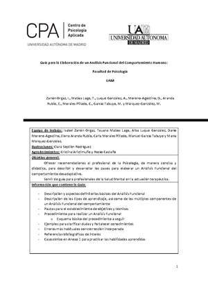 Enfen Manual - TEST - MANUAL ENFEN EVALUACIÓN NEUROPSICOLÓGICA DE LAS ...
