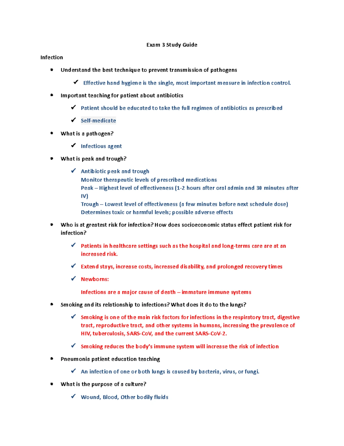 Dehydration ATI System Disorder Template - ACTIVE LEARNING TEMPLATES ...