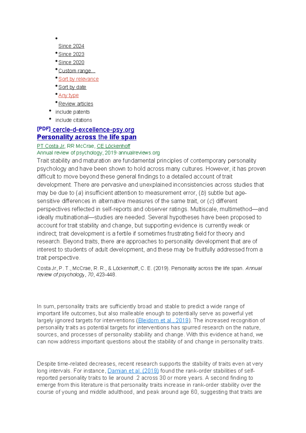 Assignment 02 Articles - Since 2024 Since 2023 Since 2020 Custom range... Sort by - Studocu