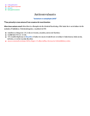 Epineph drug card - drug card - NUR 106 - EpinephrineEpinephrine ...